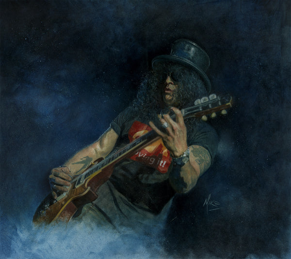 The Art of Mike Kupka – The Art of Mike Kupka