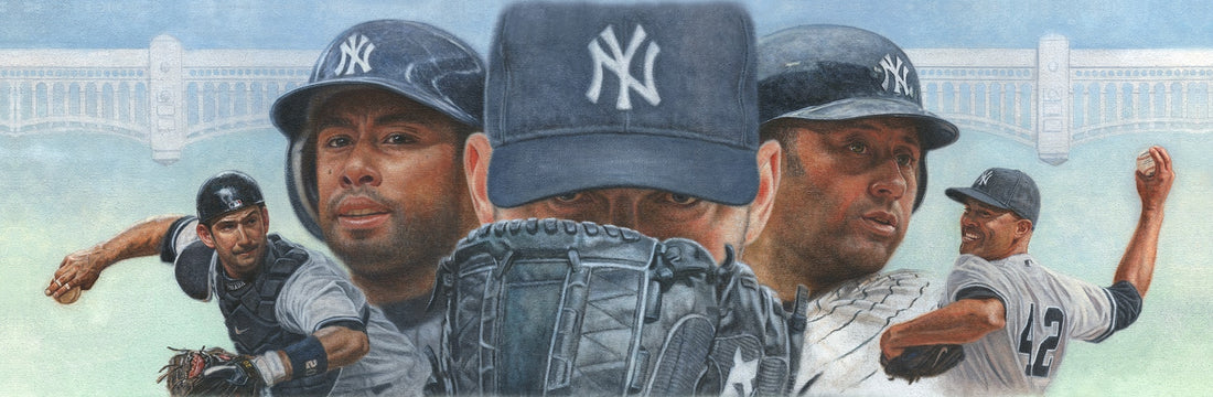 The Art of Mike Kupka – The Art of Mike Kupka